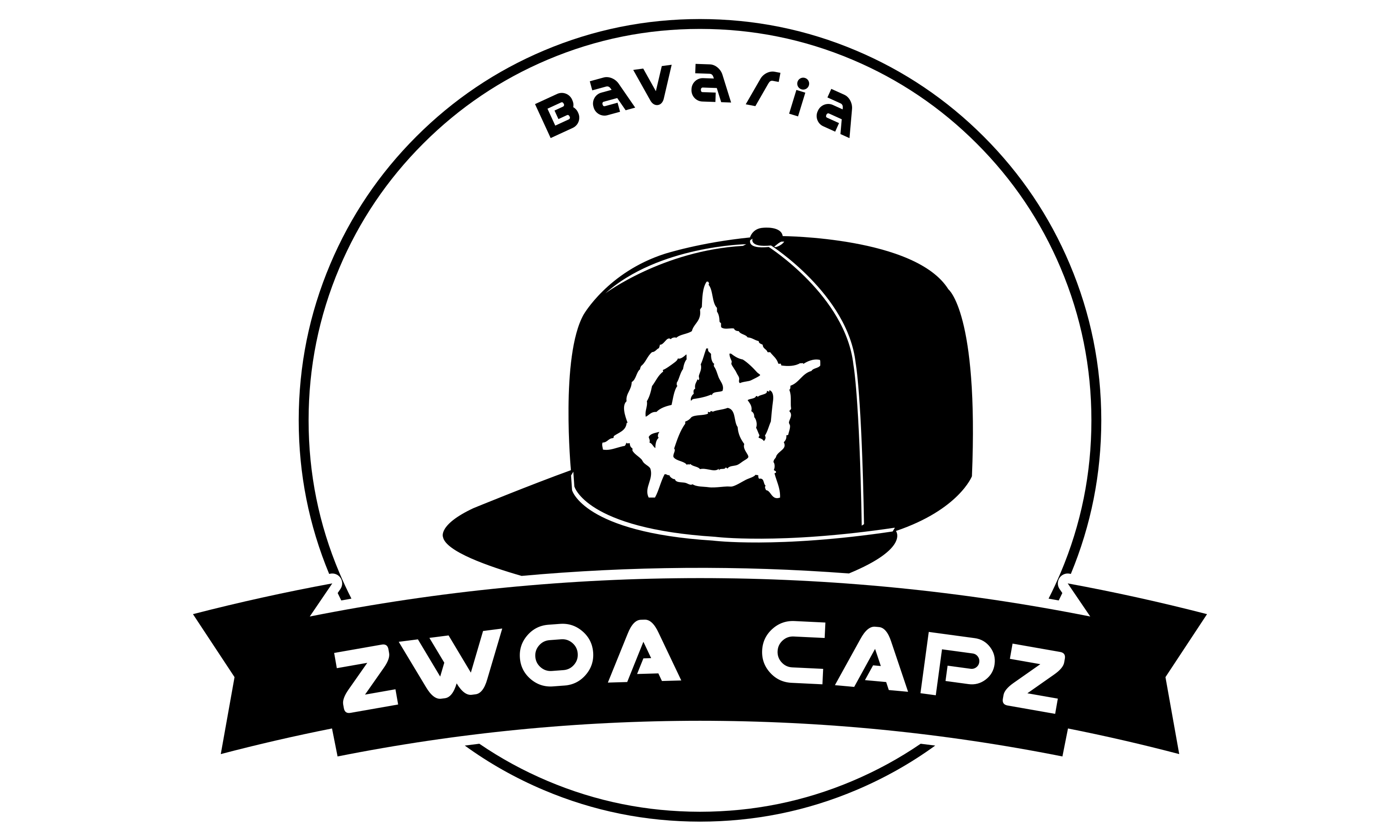 Zwoa Capz - START